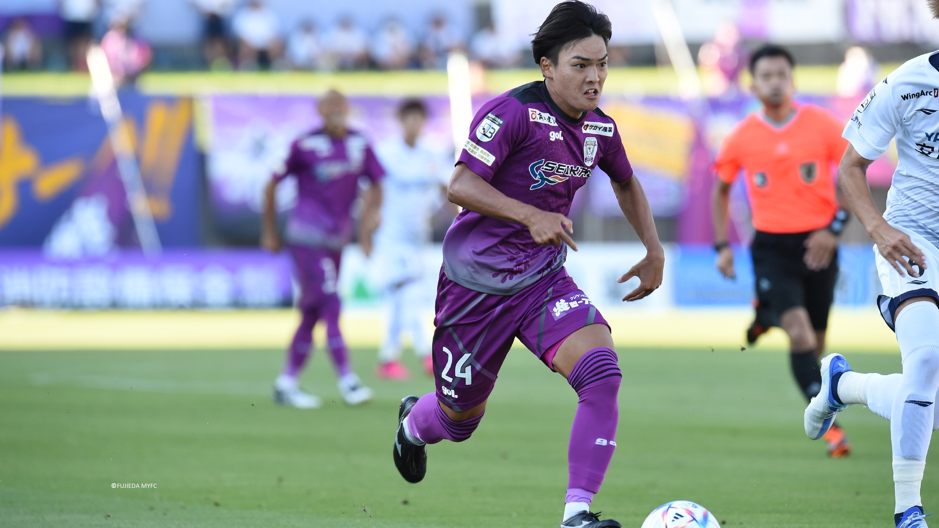 久保 藤次郎 - 株式会社ODOROKI